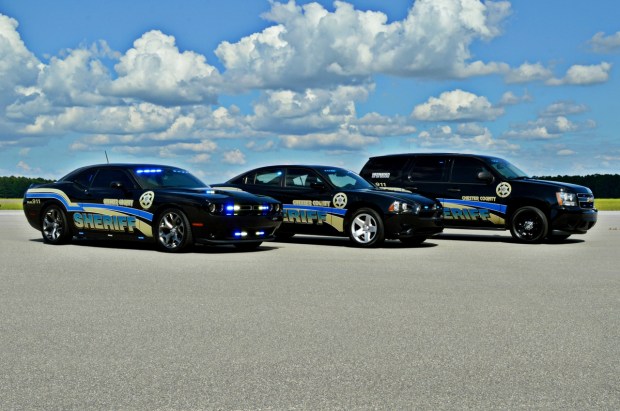 Chester County – SCPoliceCruisers