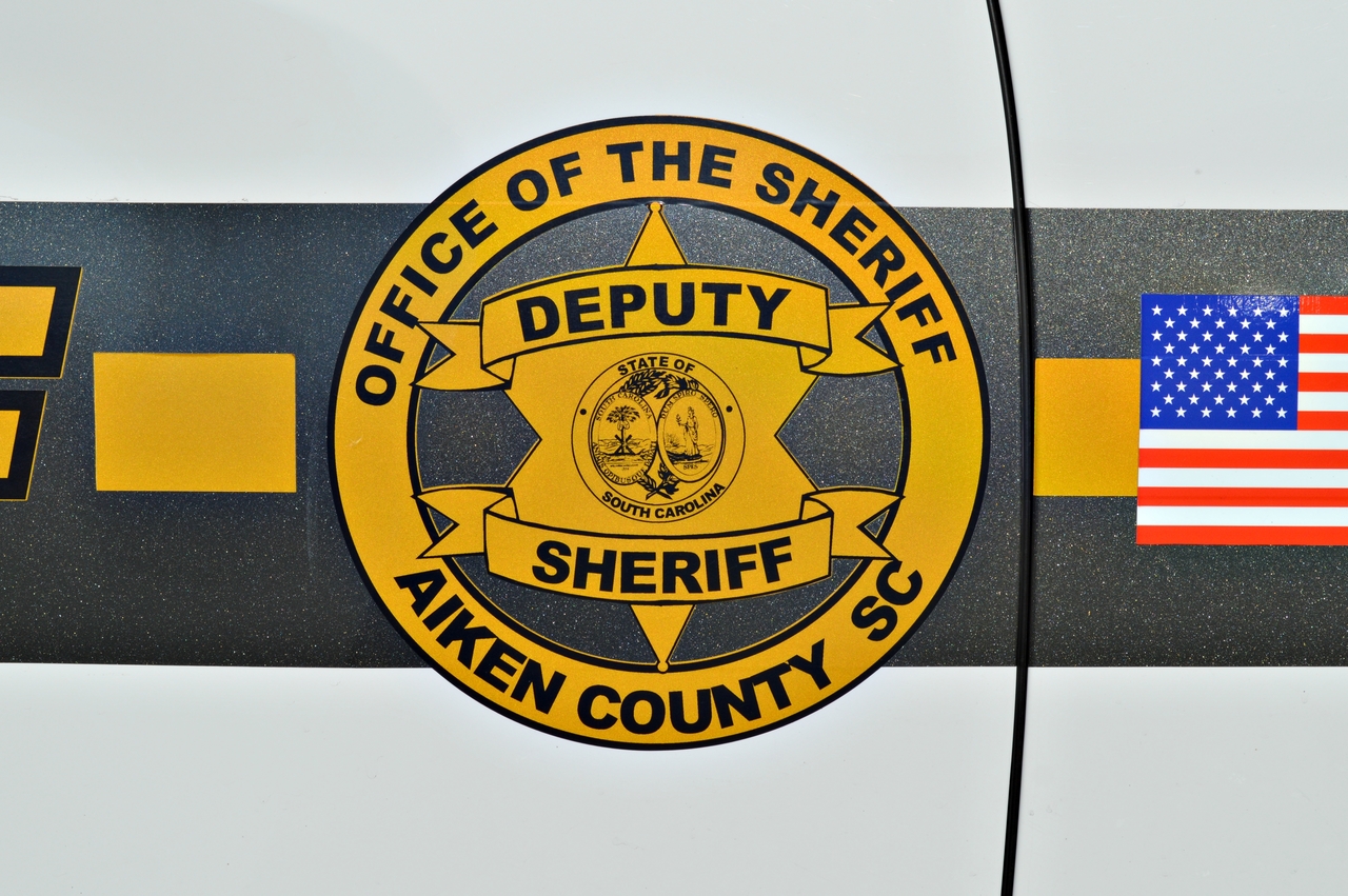 Aiken County – SCPoliceCruisers