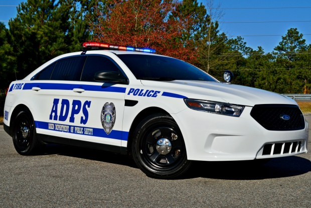 Aiken County – SCPoliceCruisers