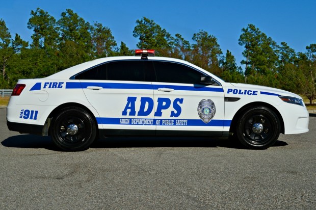 Aiken County – SCPoliceCruisers