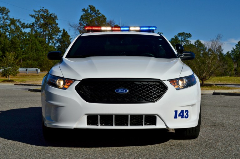 Aiken County – SCPoliceCruisers
