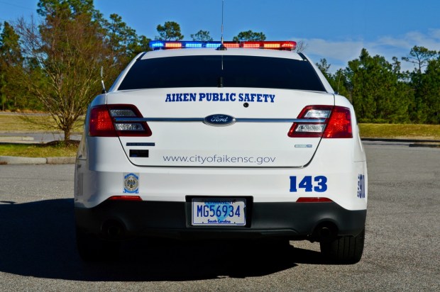 Aiken County – SCPoliceCruisers