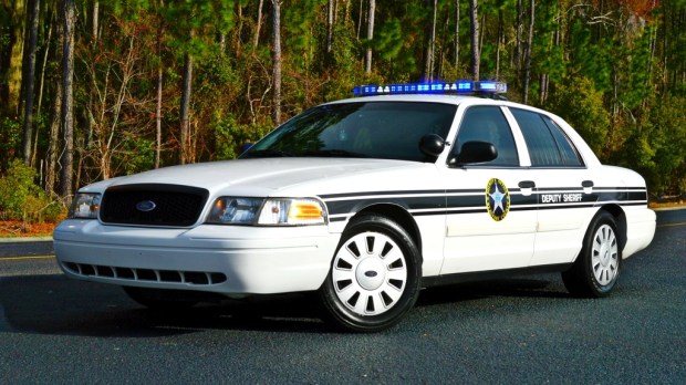 Beaufort County – SCPoliceCruisers