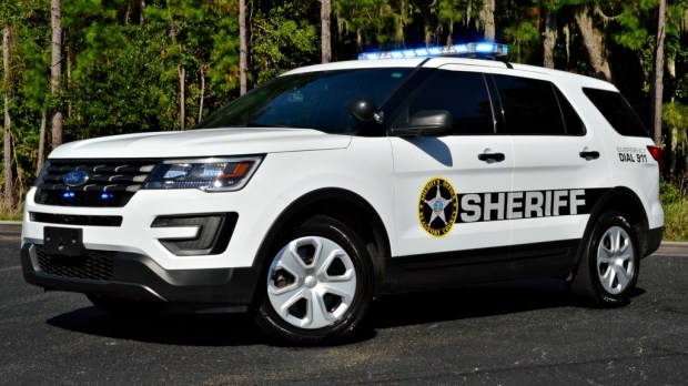 Beaufort County – SCPoliceCruisers
