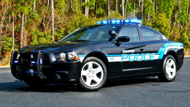 Beaufort County – SCPoliceCruisers