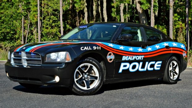 Beaufort County – SCPoliceCruisers