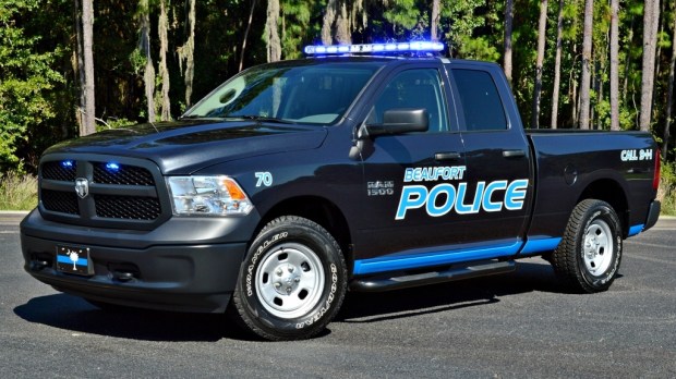 Beaufort County – SCPoliceCruisers