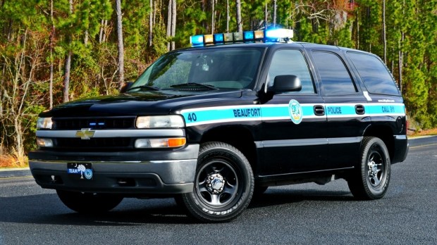 Beaufort County – SCPoliceCruisers