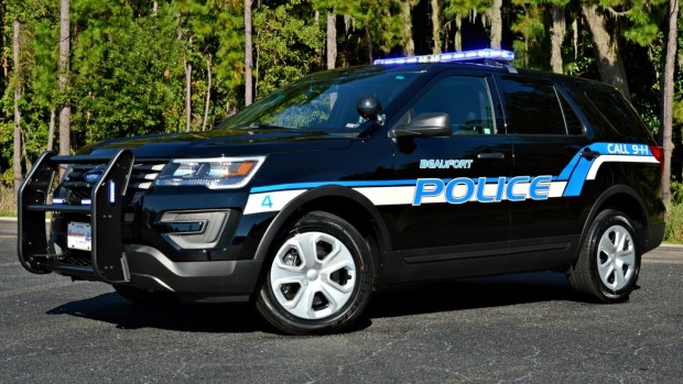 Beaufort County – SCPoliceCruisers