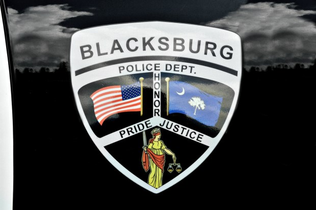 Cherokee County – SCPoliceCruisers