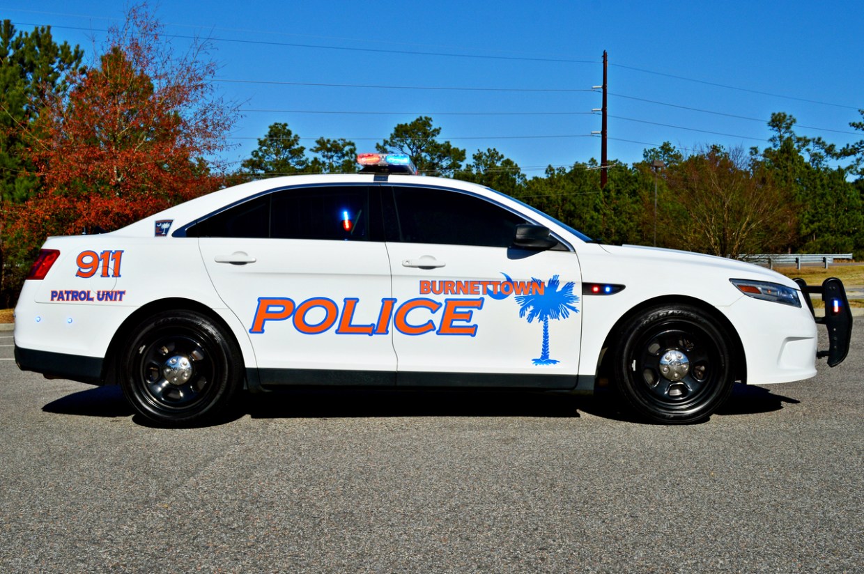 Aiken County – SCPoliceCruisers