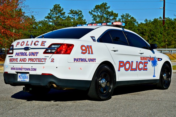 Aiken County – SCPoliceCruisers