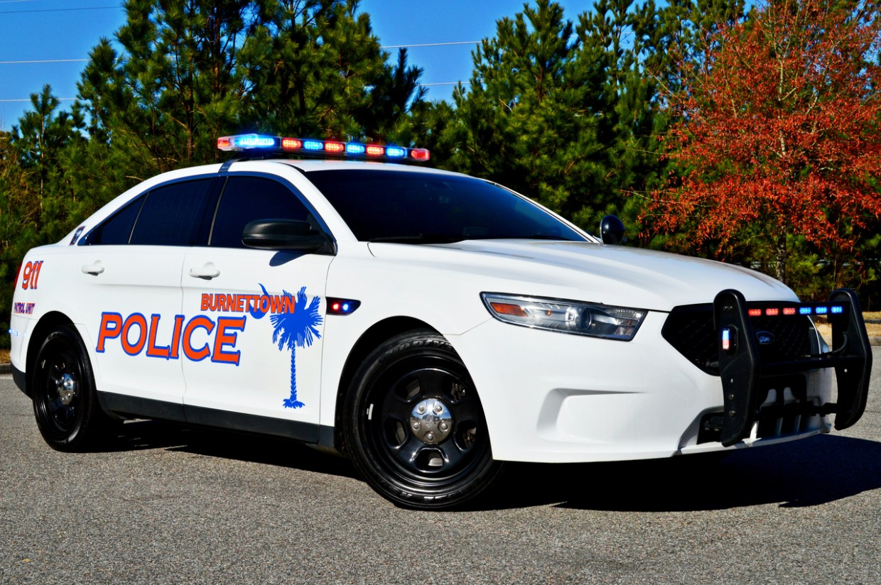 Aiken County – SCPoliceCruisers