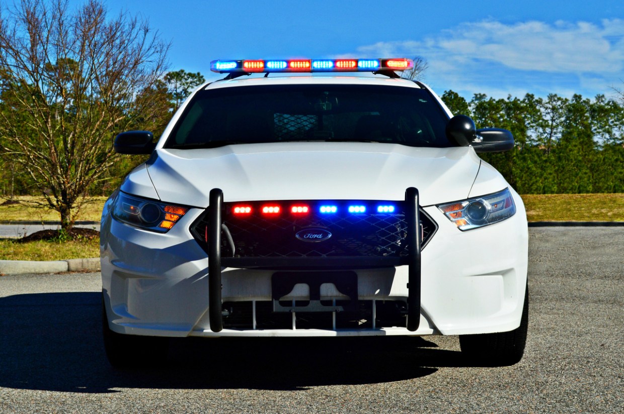 Aiken County – SCPoliceCruisers