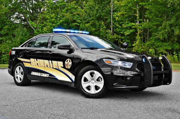 Cherokee County – SCPoliceCruisers
