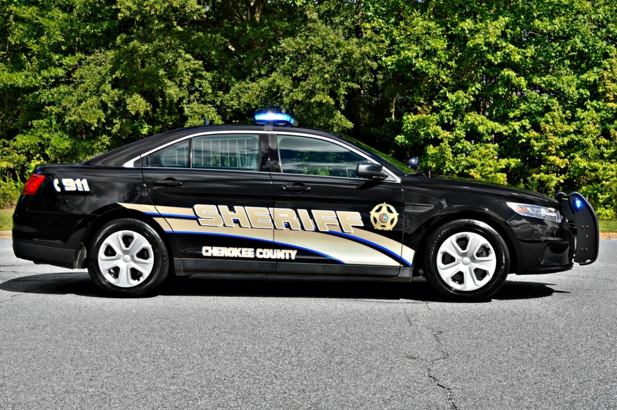 Cherokee County – SCPoliceCruisers