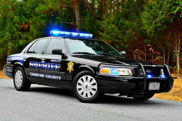 Chester County – SCPoliceCruisers