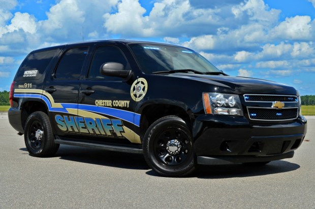 Chester County – SCPoliceCruisers