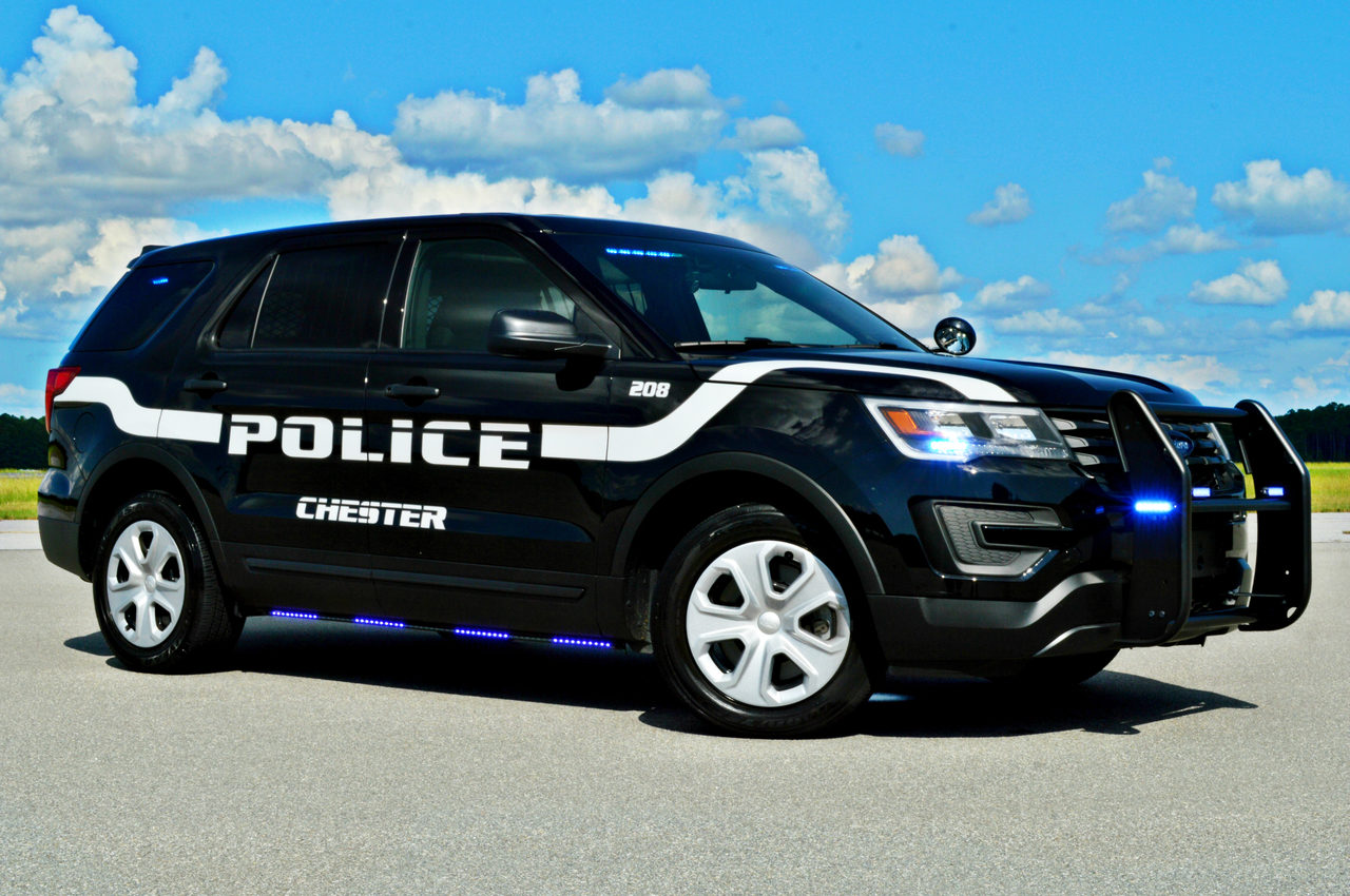Chester County – SCPoliceCruisers