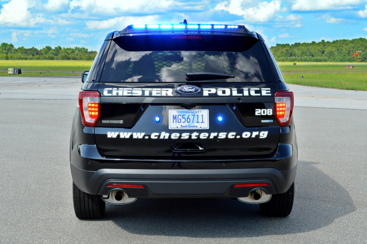 Chester County – SCPoliceCruisers