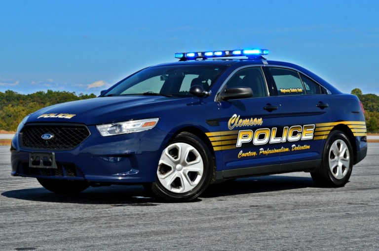 Pickens County – SCPoliceCruisers