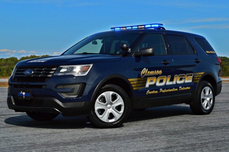 Pickens County – SCPoliceCruisers