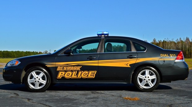 Bamberg County – SCPoliceCruisers