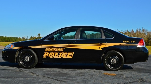 Bamberg County – SCPoliceCruisers