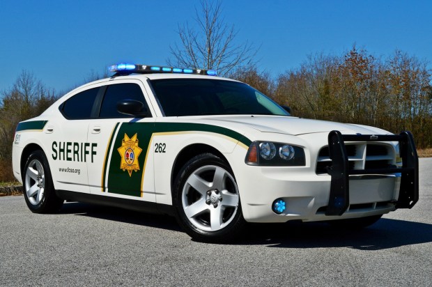 Florence County – SCPoliceCruisers