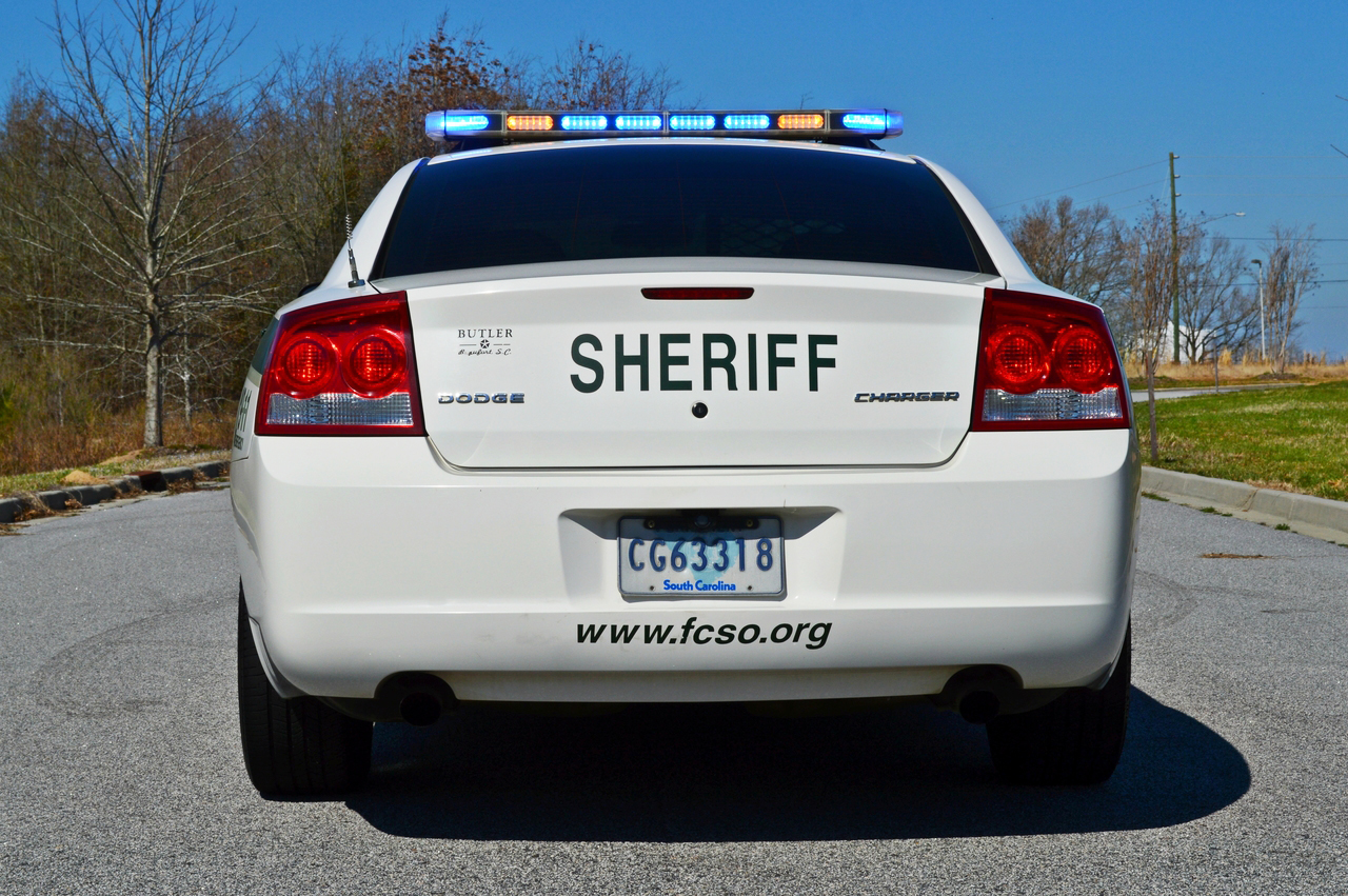 Florence County – SCPoliceCruisers