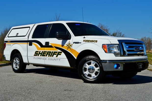 Florence County – SCPoliceCruisers