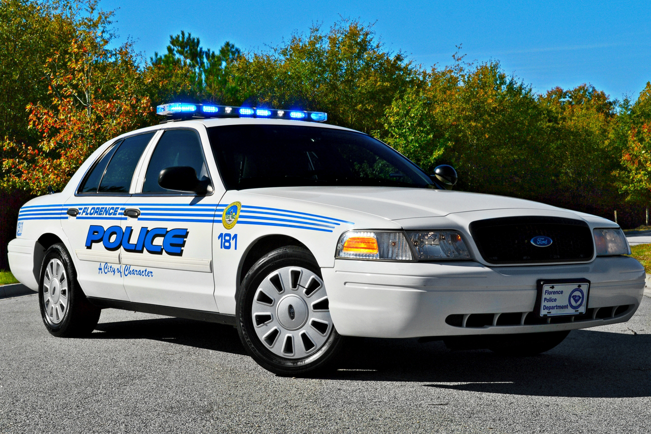 Florence Police Department Sc Florence County Sheriff's Photo Enrages