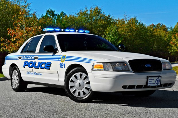 Florence County – SCPoliceCruisers