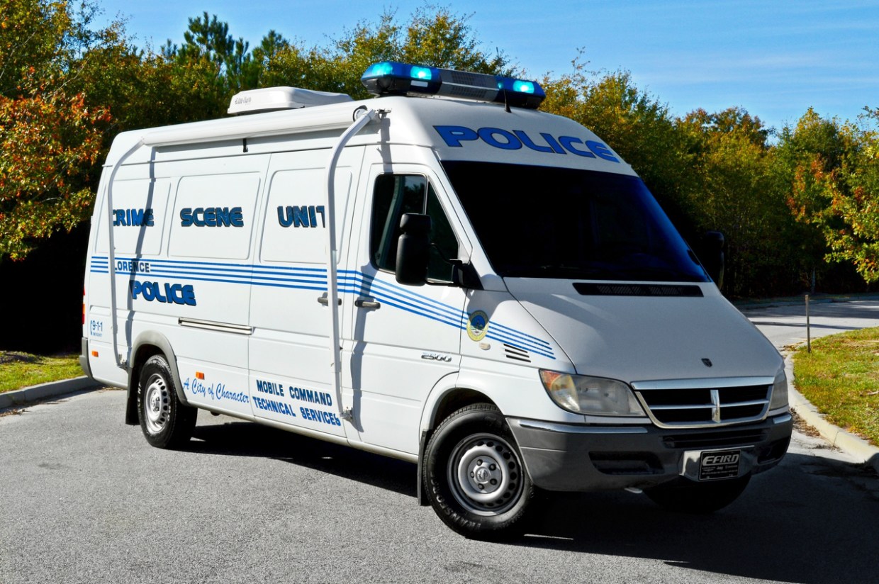 Florence County – SCPoliceCruisers