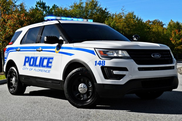 Florence County – SCPoliceCruisers