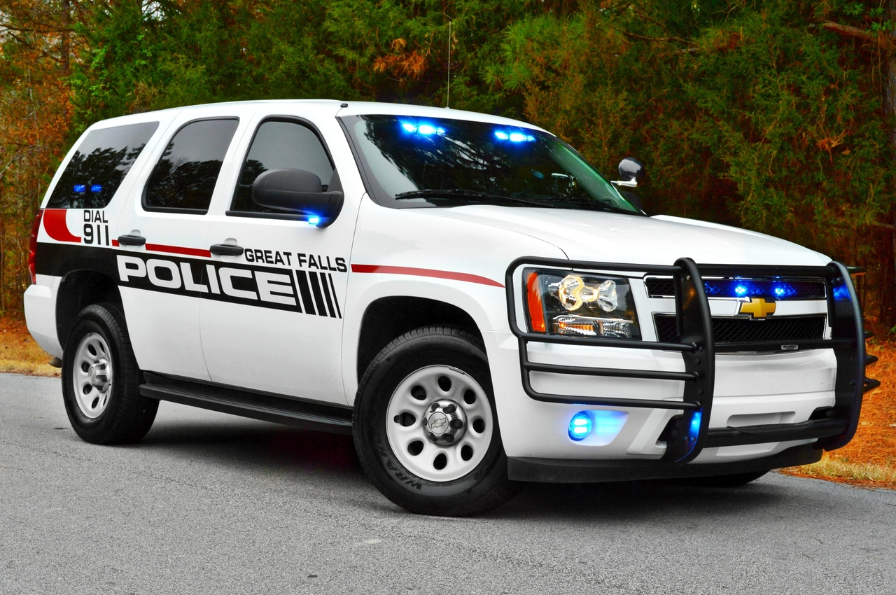 Chester County – SCPoliceCruisers