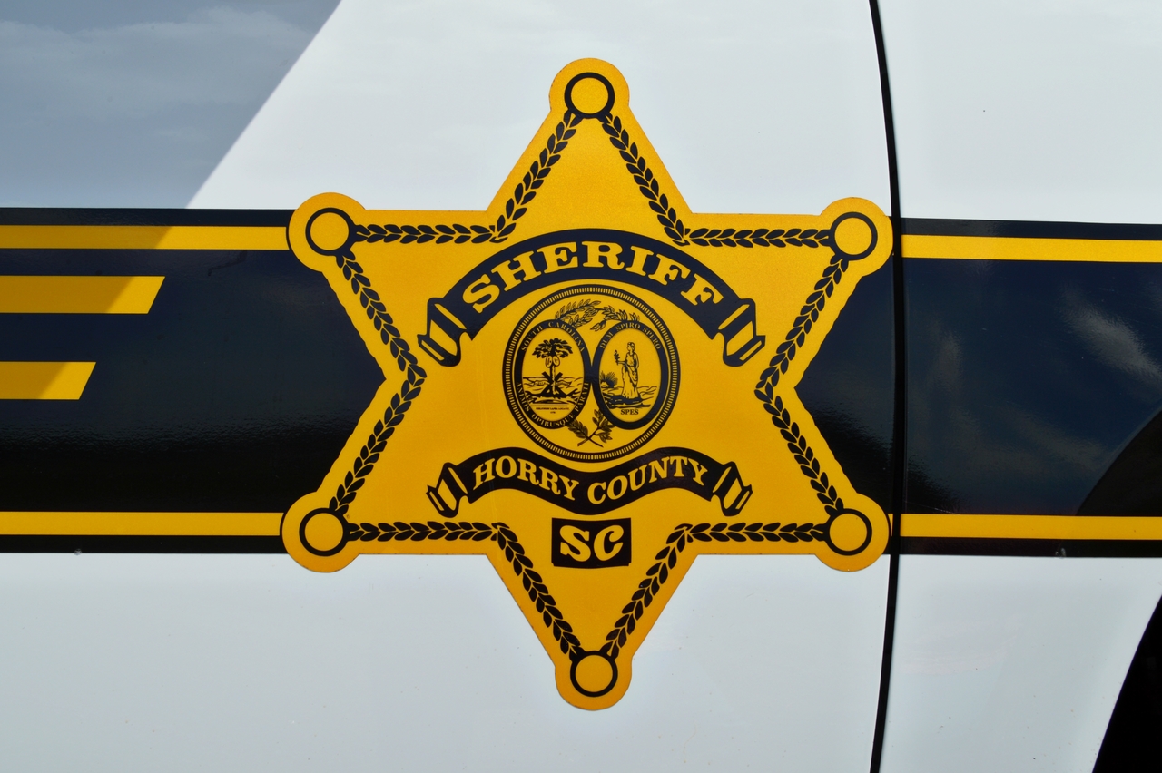 Horry County – SCPoliceCruisers
