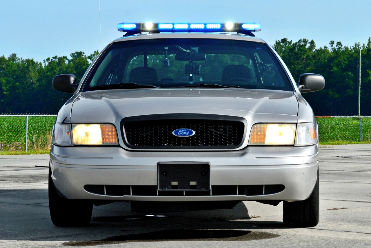 Williamsburg County – SCPoliceCruisers