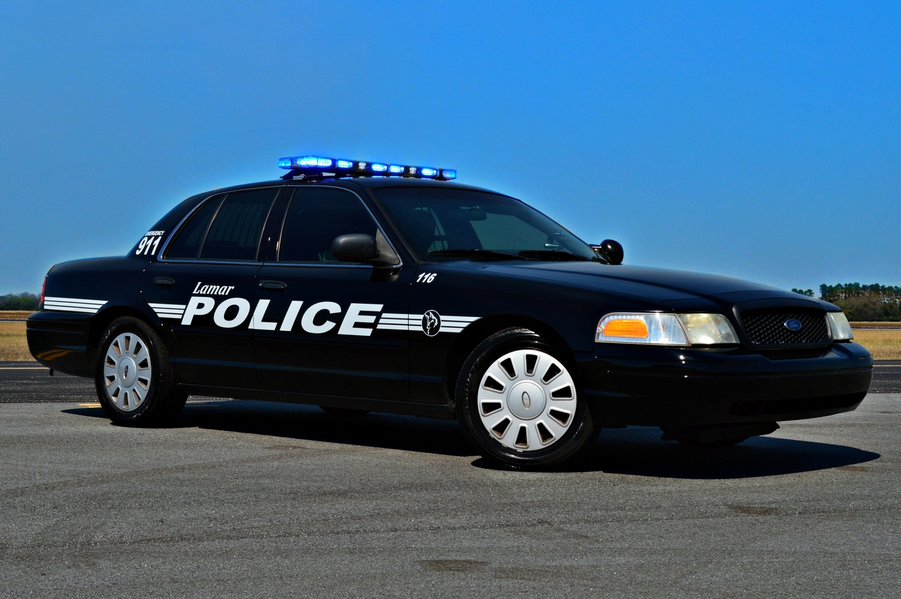 Darlington County – SCPoliceCruisers