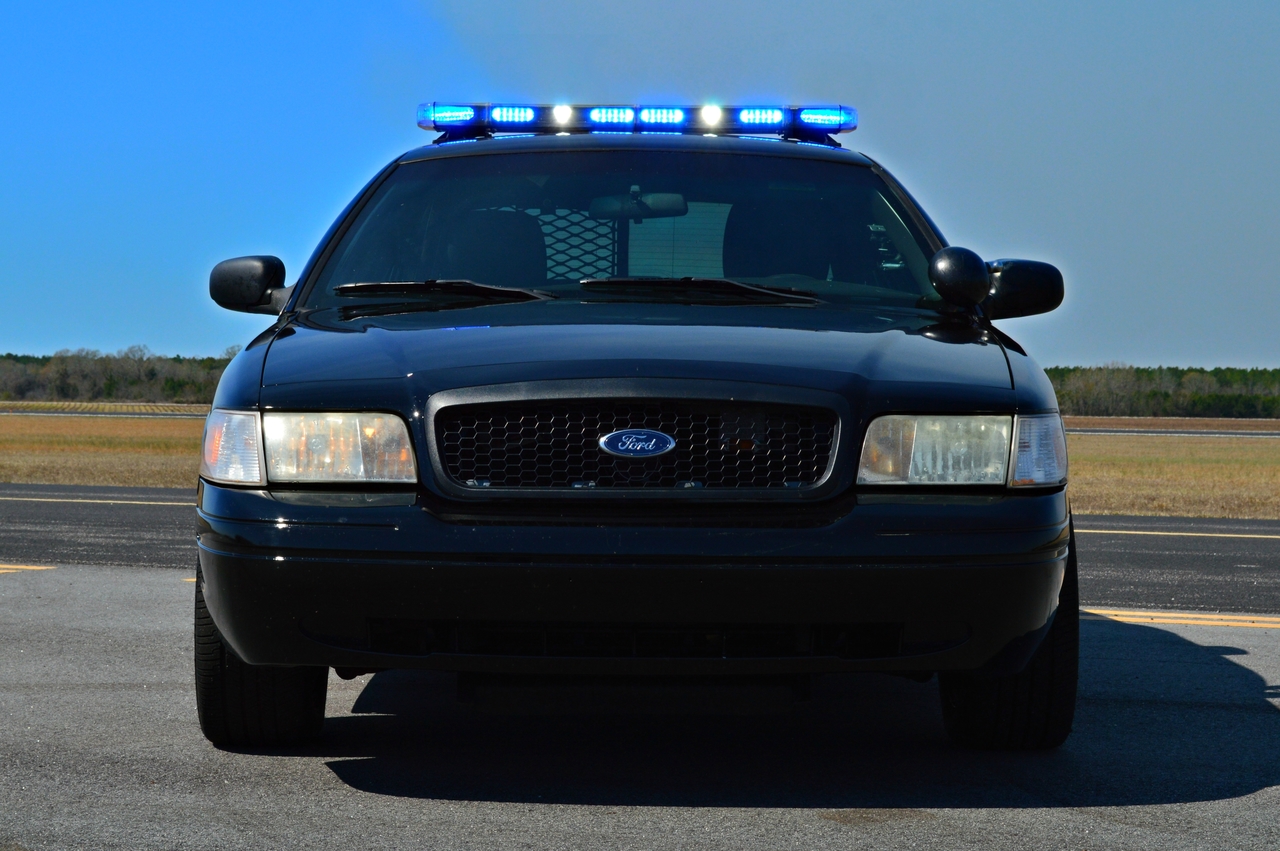 Darlington County – SCPoliceCruisers