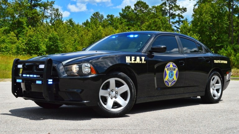 Highway Enforcement of Aggressive Traffic – SCPoliceCruisers