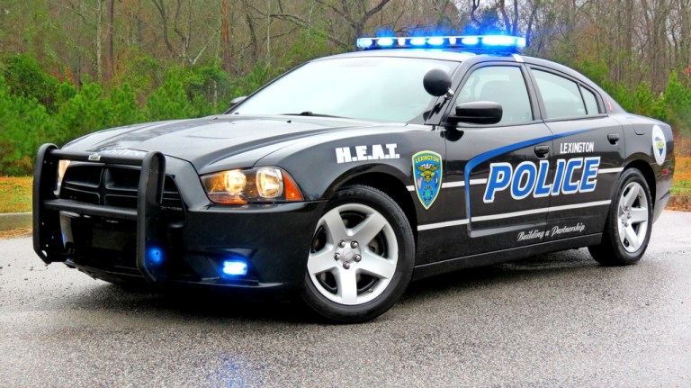 Highway Enforcement of Aggressive Traffic – SCPoliceCruisers