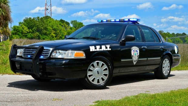 Highway Enforcement of Aggressive Traffic – SCPoliceCruisers