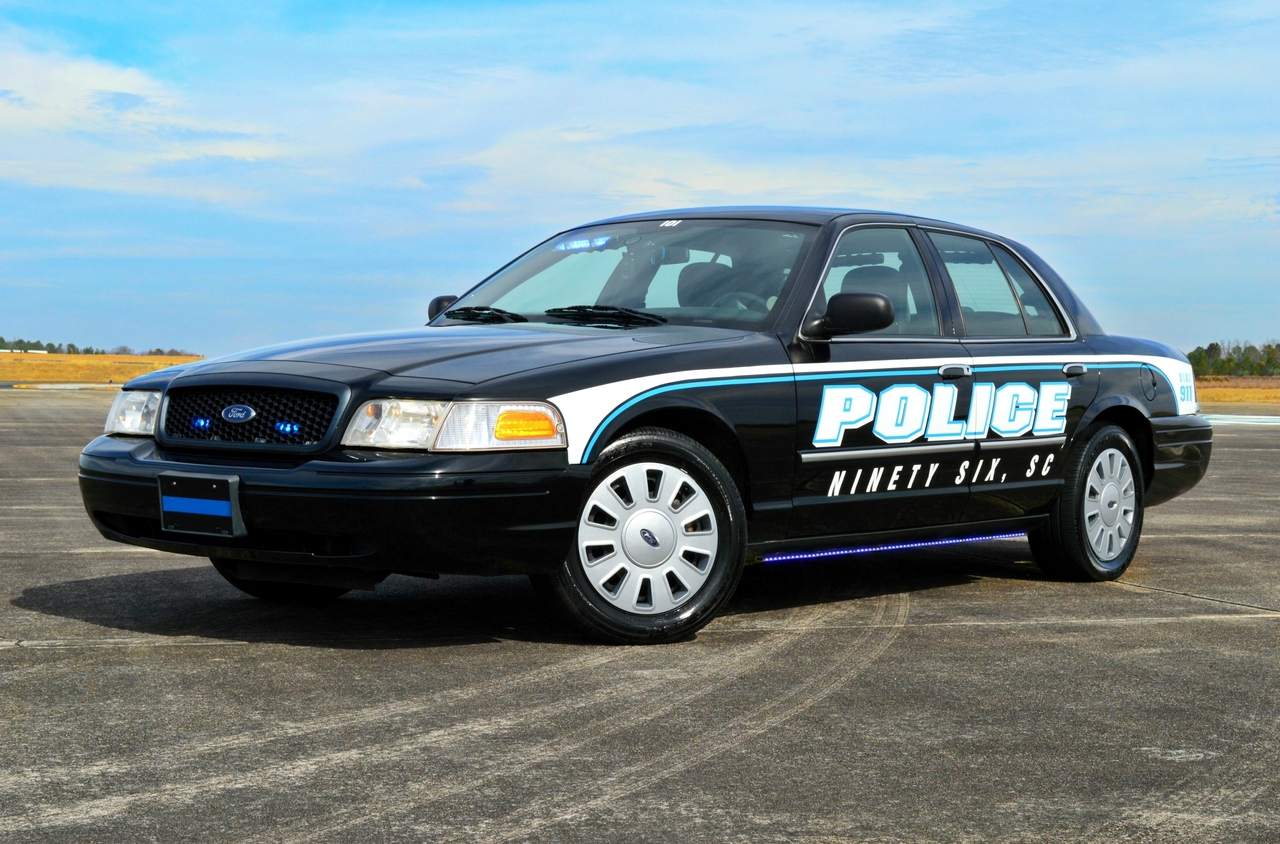 Greenwood County – SCPoliceCruisers