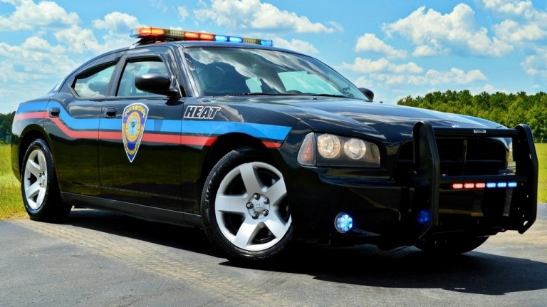 Highway Enforcement of Aggressive Traffic – SCPoliceCruisers