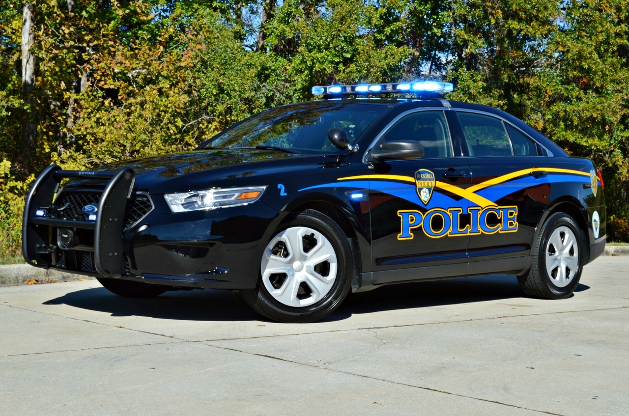 Target Zero Units – SCPoliceCruisers