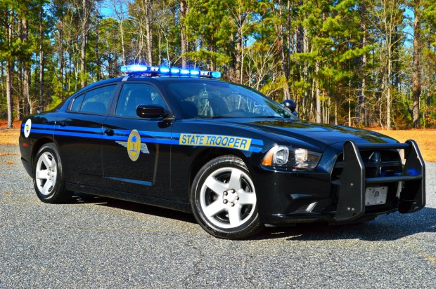 South Carolina Law Enforcement Agencies – SCPoliceCruisers