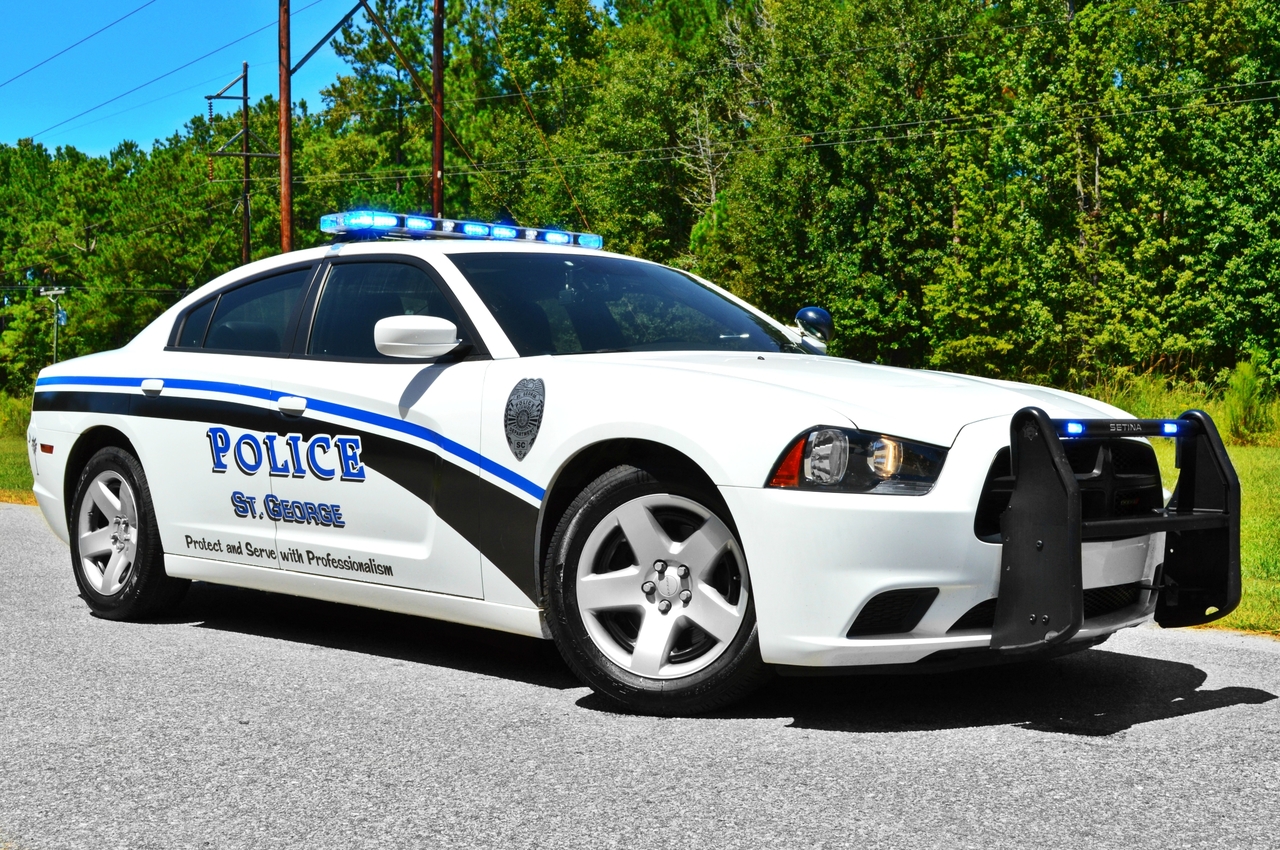 Dorchester County – SCPoliceCruisers