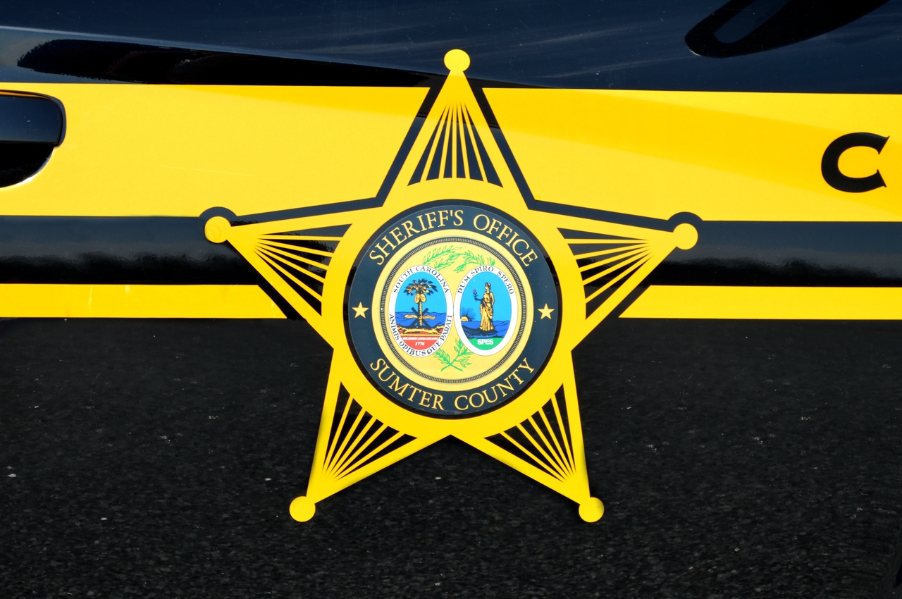 Sumter County – SCPoliceCruisers