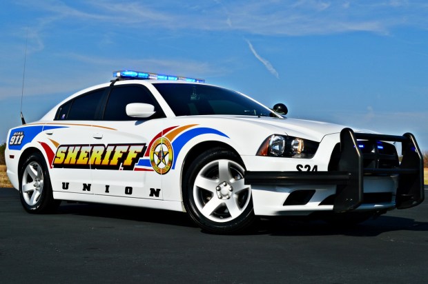 Union County – SCPoliceCruisers
